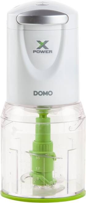 Domo Keukenmachines kopen? Vergelijk op Dekeukenmachinewebshop.nl